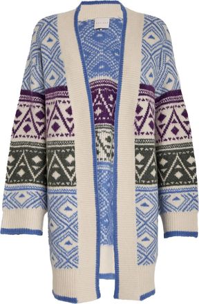 Desires Strickjacke Fija