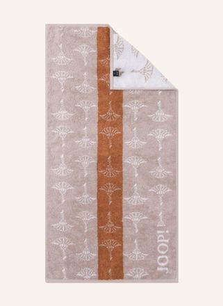 Joop Duschtuch Joop! Devided beige