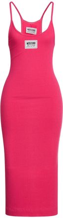 Moschino KLEIDER - Midi-Kleider auf YOOX.COM