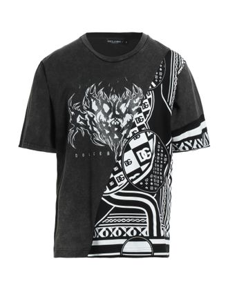 Dolce & Gabbana TOPS - T-shirts auf YOOX.COM