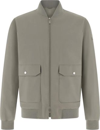 Boggi Milano Herren, Jacken, Grau, XLGr&ouml;&szlig;e