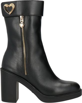 Love Moschino SCHUHE - Stiefeletten auf YOOX.COM