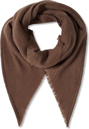 Cecil Dreieckstuch urban taupe A