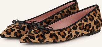 Pretty Ballerinas Ballerinas Ella braun