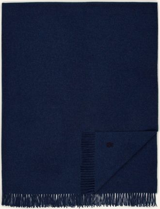 Zoeppritz Plaid Since 1828 blau