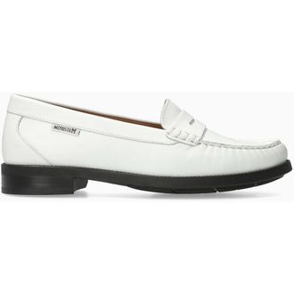 Mephisto Mocassins en cuir NEDA.P5147539