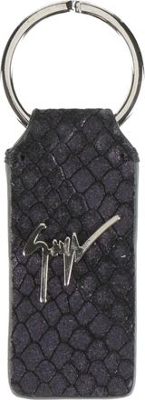 Giuseppe Zanotti Kleinlederwaren - Schlüsselanhänger auf YOOX.COM