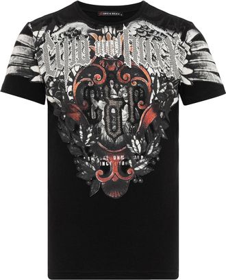 Cipo & Baxx T-Shirt