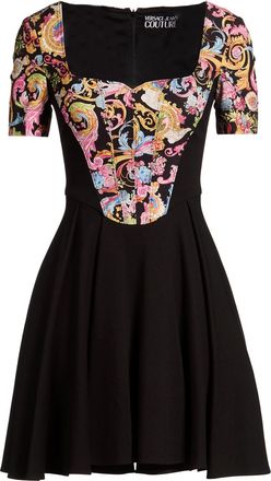 Versace KLEIDER - Mini-Kleider auf YOOX.COM