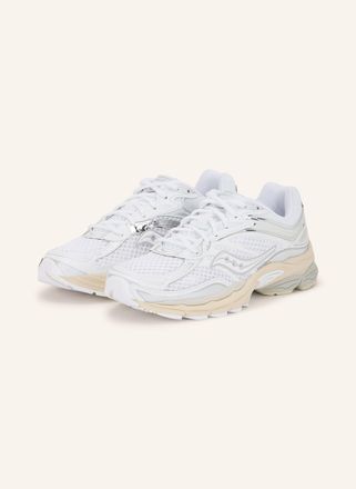 Saucony Sneaker Progrid Omni 9 weiss