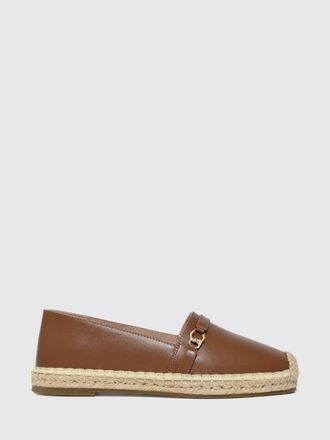 Coccinelle Espadrilles Femme couleur Marron