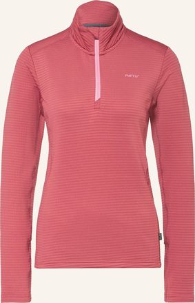 Meru Me&deg;Ru Midlayer Levanger rot