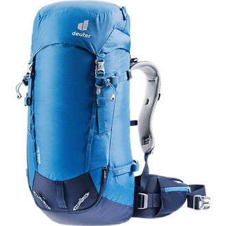 Deuter Rucksack Guide 34+