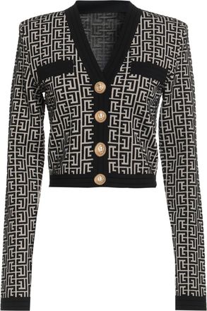 Balmain STRICKWAREN - Strickjacken auf YOOX.COM