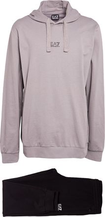 Emporio Armani OVERALLS - Sportanz&uuml;ge auf YOOX.COM