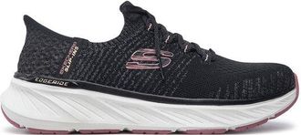 Skechers Sneakers 150470/BKPK Schwarz