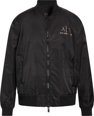 A|X Armani Exchange JACKEN & M&Auml;NTEL - Jacken und Anoraks auf YOOX.COM