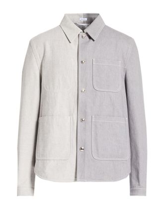 Thom Browne TOPS - Jeanshemden auf YOOX.COM