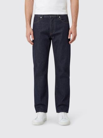 Stone Island Jeans Herren Farbe Blau