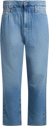 Liu Jo HOSEN & R&Ouml;CKE - Jeanshosen auf YOOX.COM