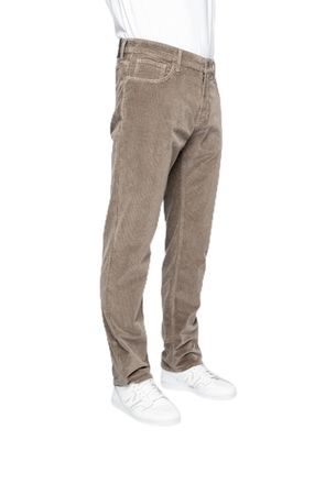 Mavi Herren Lisbon Kordhose, Walnut Corduroy Denim, 34/32