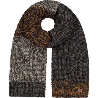 Barts Herren Schal Akotan Scarf