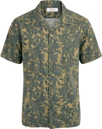 Replay TOPS - Hemden auf YOOX.COM