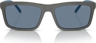 Arnette Homme, Accessoires, Gris, Taille: ONE Size An4333-29301W Lunettes de soleil