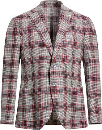 Luigi Bianchi Mantova ANZ&Uuml;GE und CO-ORDS - Blazers auf YOOX.COM