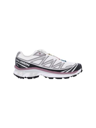 Salomon Xt-6 Sneakers