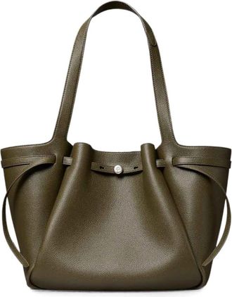 Tory Burch Shopper - Schwarz
