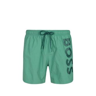 HUGO BOSS Short de bain &agrave; logo