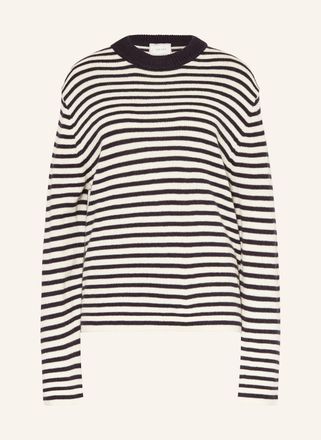 Neo Noir Neo Noir Pullover Rivi weiss