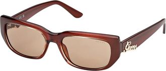 Guess unisex, Accessories, Braun, 56 MMGr&ouml;&szlig;e