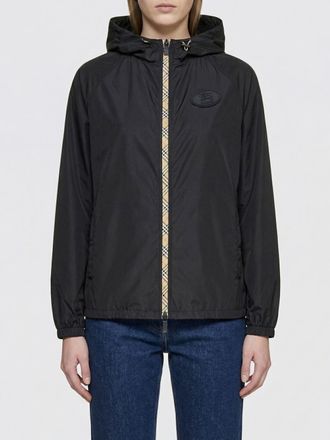 Burberry Veste BURBERRY Femme couleur Noir