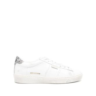 Golden Goose Femme, Chaussures, Blanc, Taille: 41 EU Baskets Blanches pour Femmes
