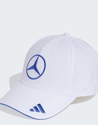 adidas adidas Performance - Mercedes-AMG Petronas Formula 1 Team Kimi Antonelli - Casquette - Blanc