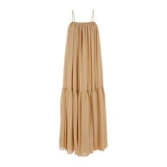 Chlo&eacute; Kleid - - Dresses - Damen - Rosa - XS