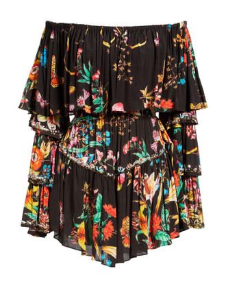 Miriam Stella KLEIDER - Mini-Kleider auf YOOX.COM