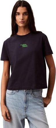 Calvin Klein T-shirt en coton