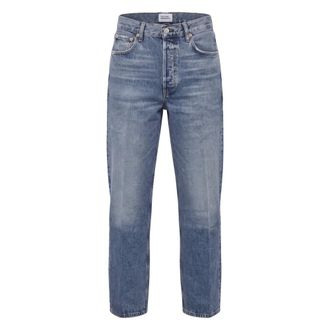 Citizens Of Humanity Jean droit - Femme - Jeans - Bleu - Taille: W30