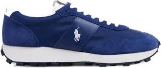 Ralph Lauren Polo Ralph Lauren Baskets Prl Trail125, 5003261604, bleu marine, 43 EU
