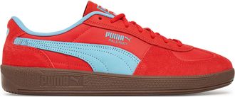 Puma Sneakers Puma Palermo Pop 403257 01 Rot