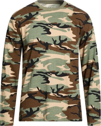 Brixton TOPS - T-shirts auf YOOX.COM