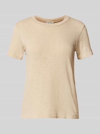 American Vintage T-Shirt mit Rundhalsausschnitt Modell SONOMA