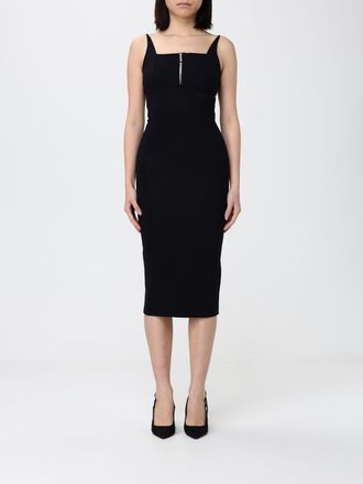 A|X Armani Exchange Robe ARMANI EXCHANGE Femme couleur Noir