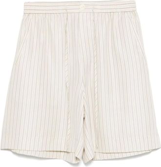 R&oacute;he Homme, Shorts, Beige, Taille: XL Short Shorts