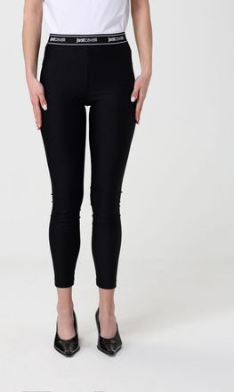 Just Cavalli Pantalon JUST CAVALLI Femme couleur Noir