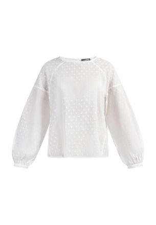 Dreimaster Bluse Abrel