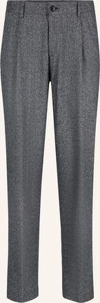 Joop Anzughose Regular Fit blau